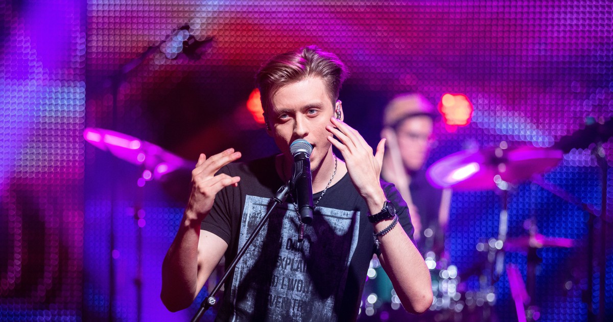 ÜLLATAV FAKT! Eesti Laul 2023 finalist OLLIE on just selle tuntud ...