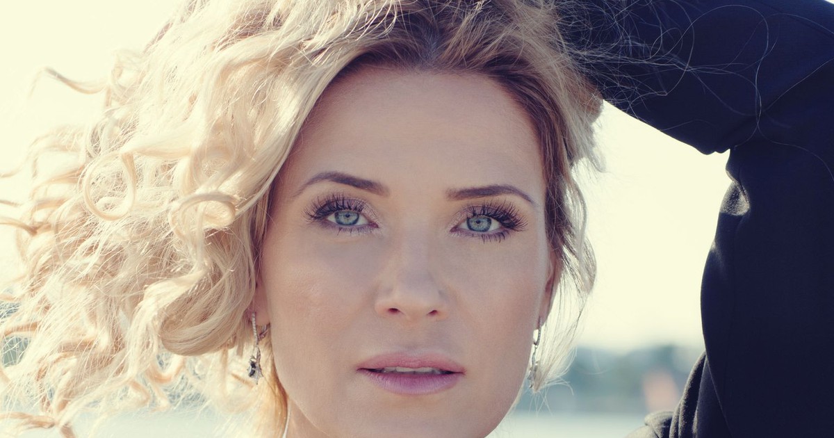 Ithaka Maria sai erilise kingituse Alika Milovalt: see pani mind ...