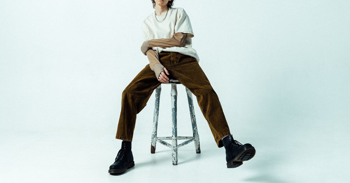 Andreas Poom esitab Eesti Laulul võistlusloo, mis kirjutatud Rootsis rahvusvaheliste ...