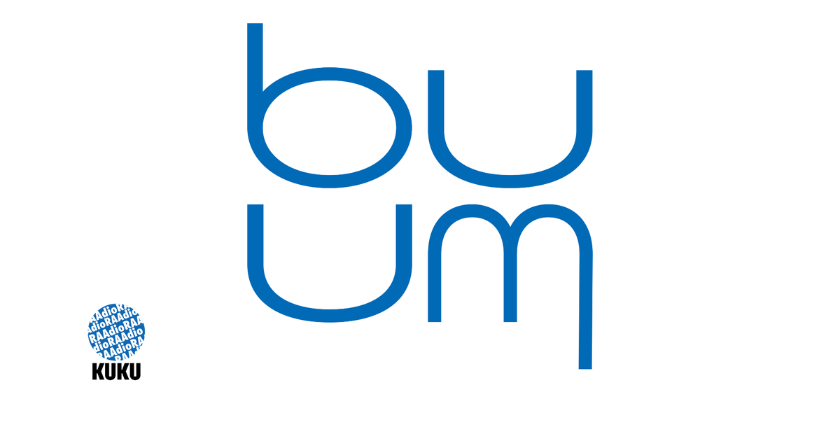 Raadio Kuku majandussaade Buum