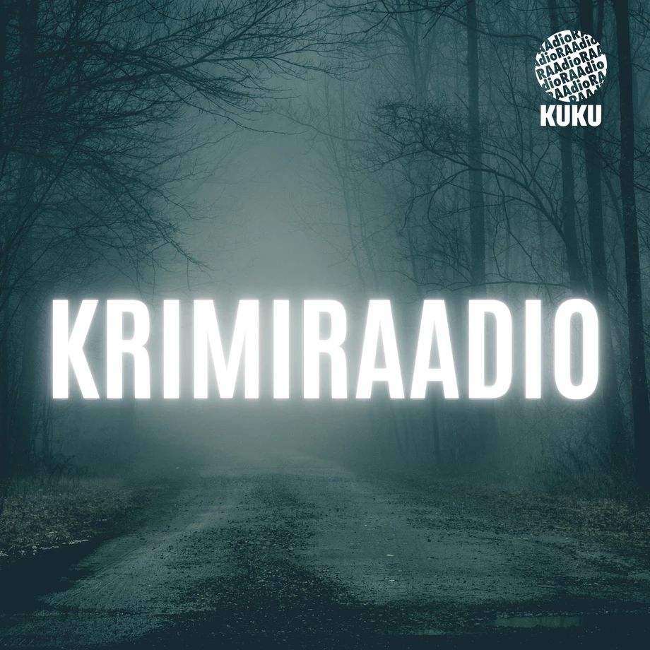 Krimiraadio | Kuku