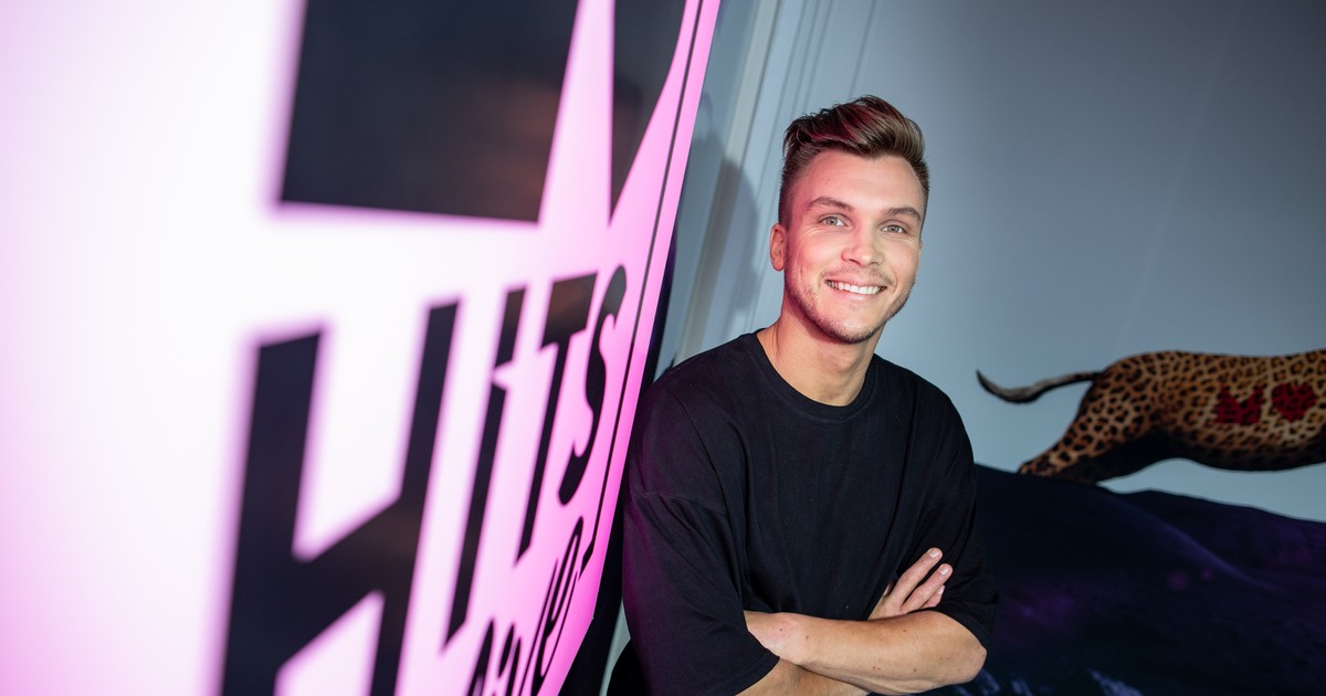 Raadio MyHits saatejuhina alustas Roomet Poom