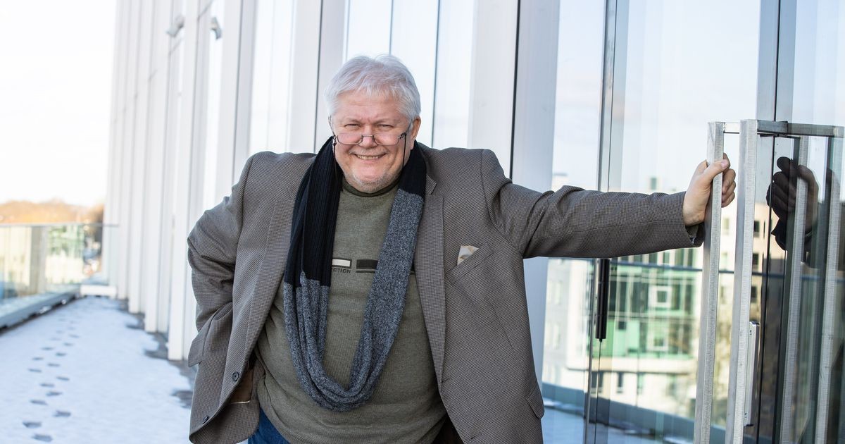 OLUKORRAST AJAKIRJANDUSES Rein Lang: filmilinnaku lubadus on petukaup ...