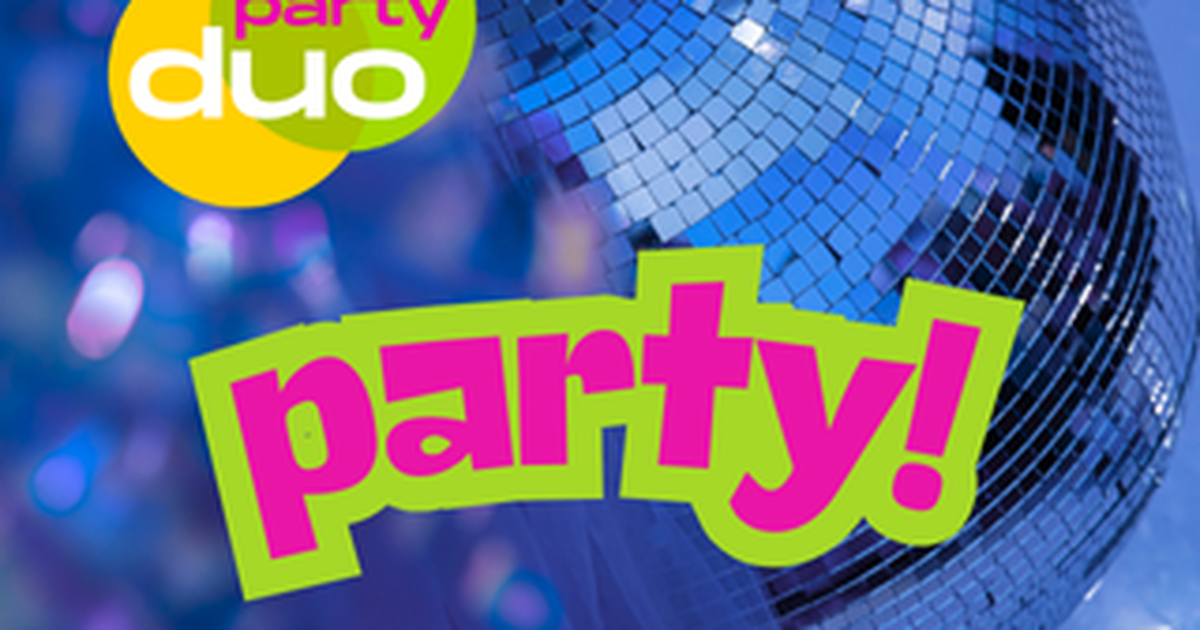 Duo Party | Duo Party
