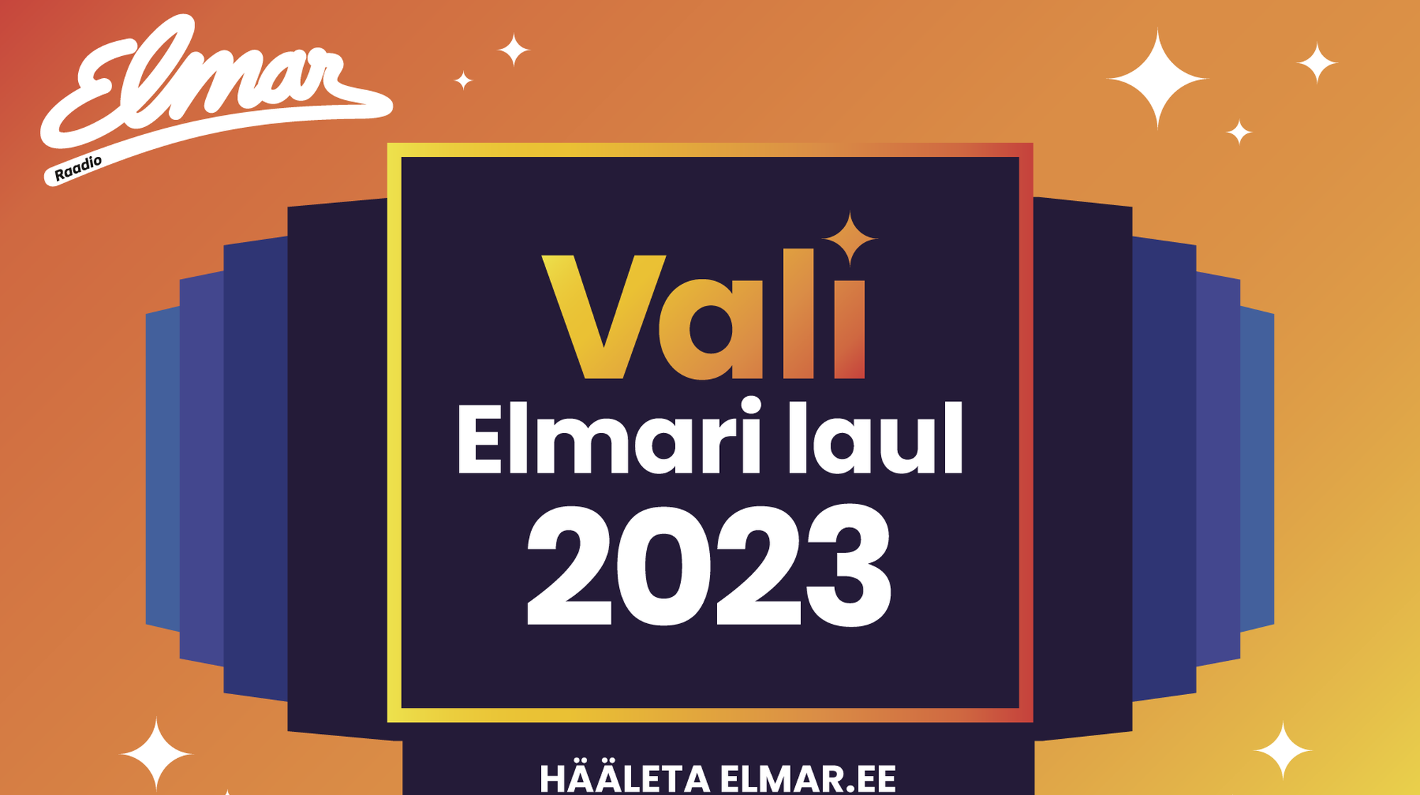 Elmari laul 2023 | Elmar
