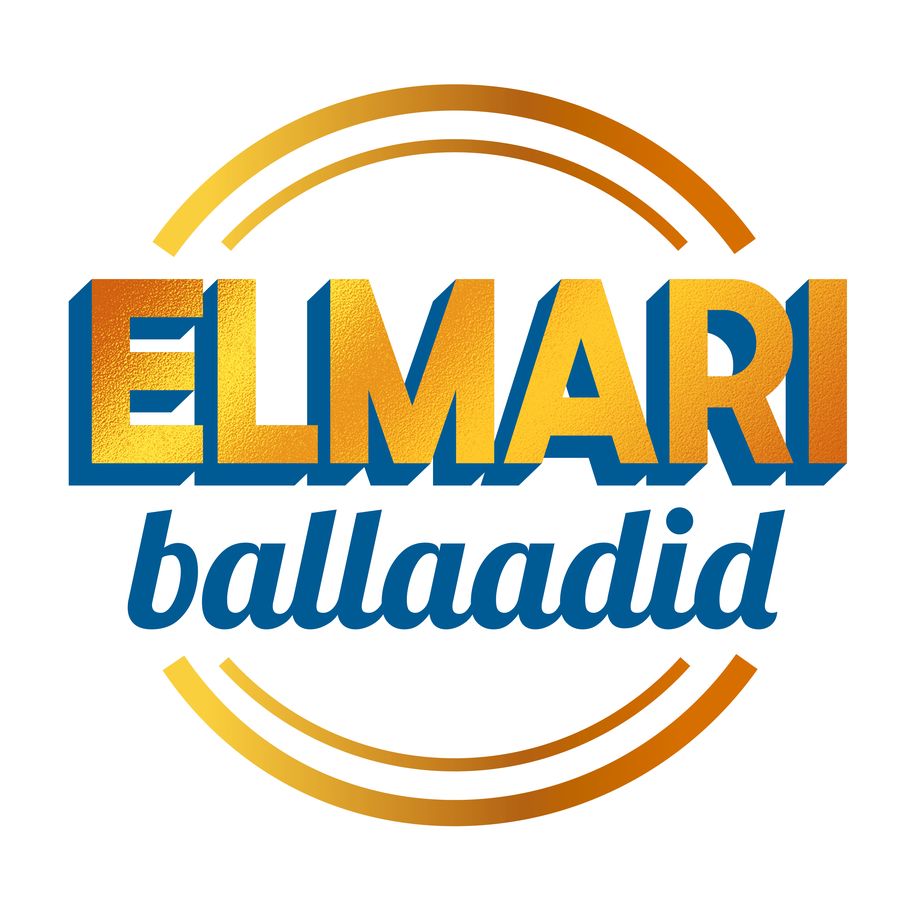 Elmari ballaadid