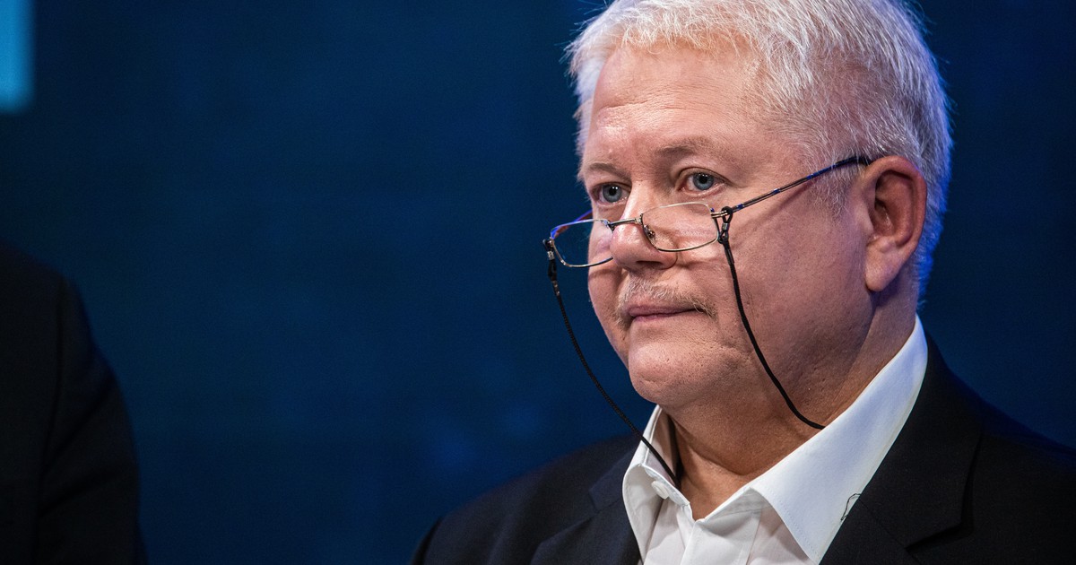 OLUKORRAST AJAKIRJANDUSES. Rein Lang: jabur on olla mutrivõtmeks ...