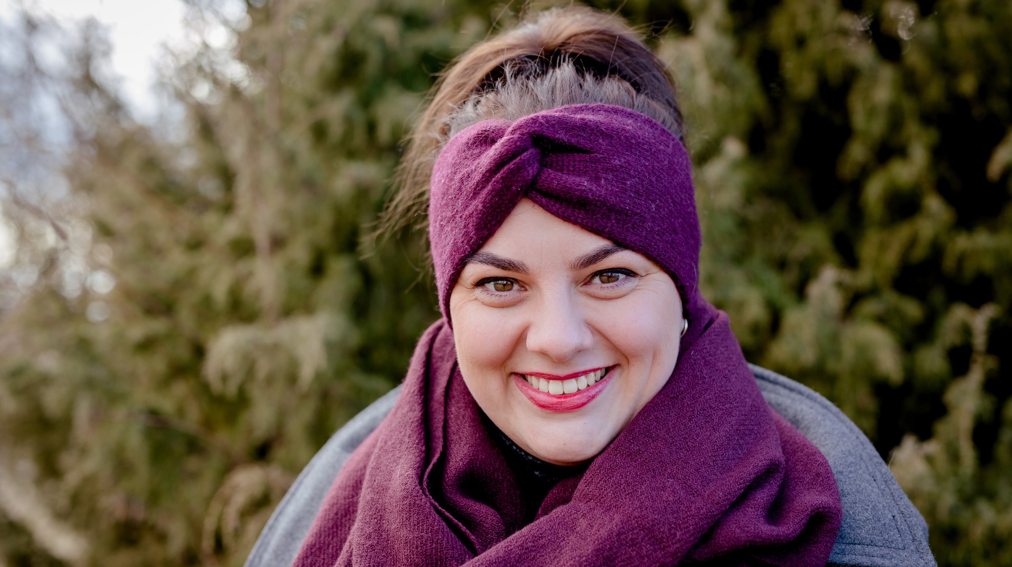 Laulja Kaidi Soosaar: tõeline sõber seisab sinu kõrval ja andestab su ...